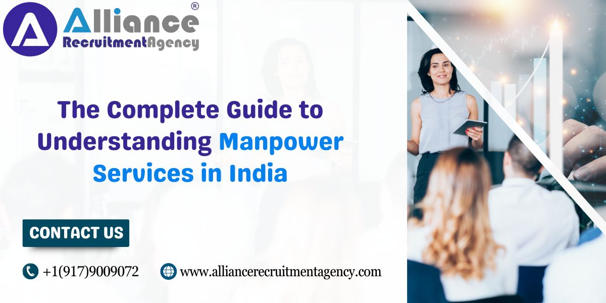 The Complete Guide to Understanding Manpower Services in India – IT ...